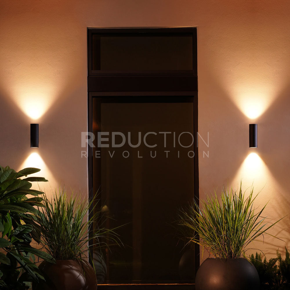 Philips Hue Appear Outdoor Up Down Light