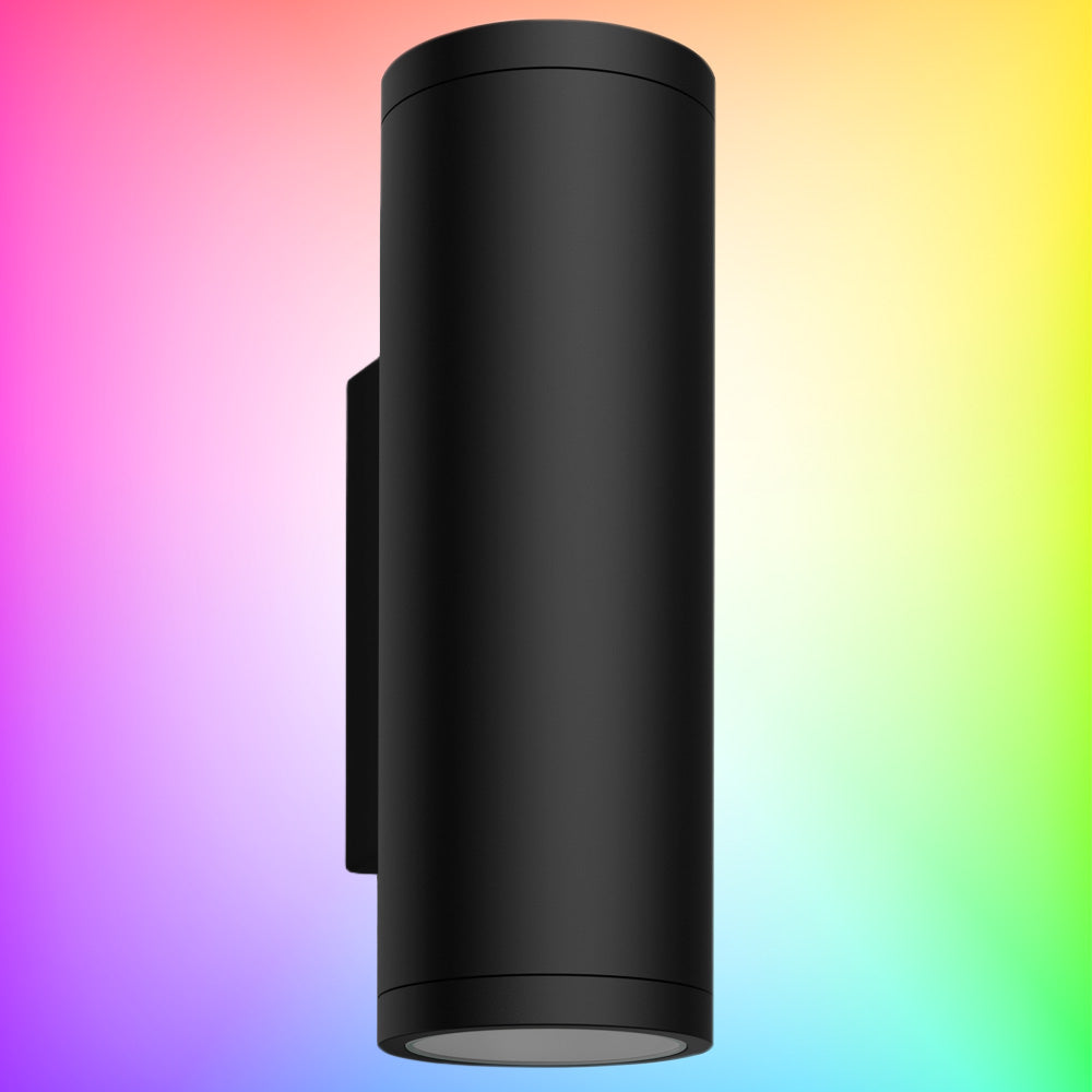 Philips Hue Appear Outdoor Up Down Light