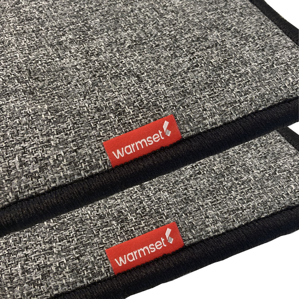 Quality Heated Mat / Foot Warmer