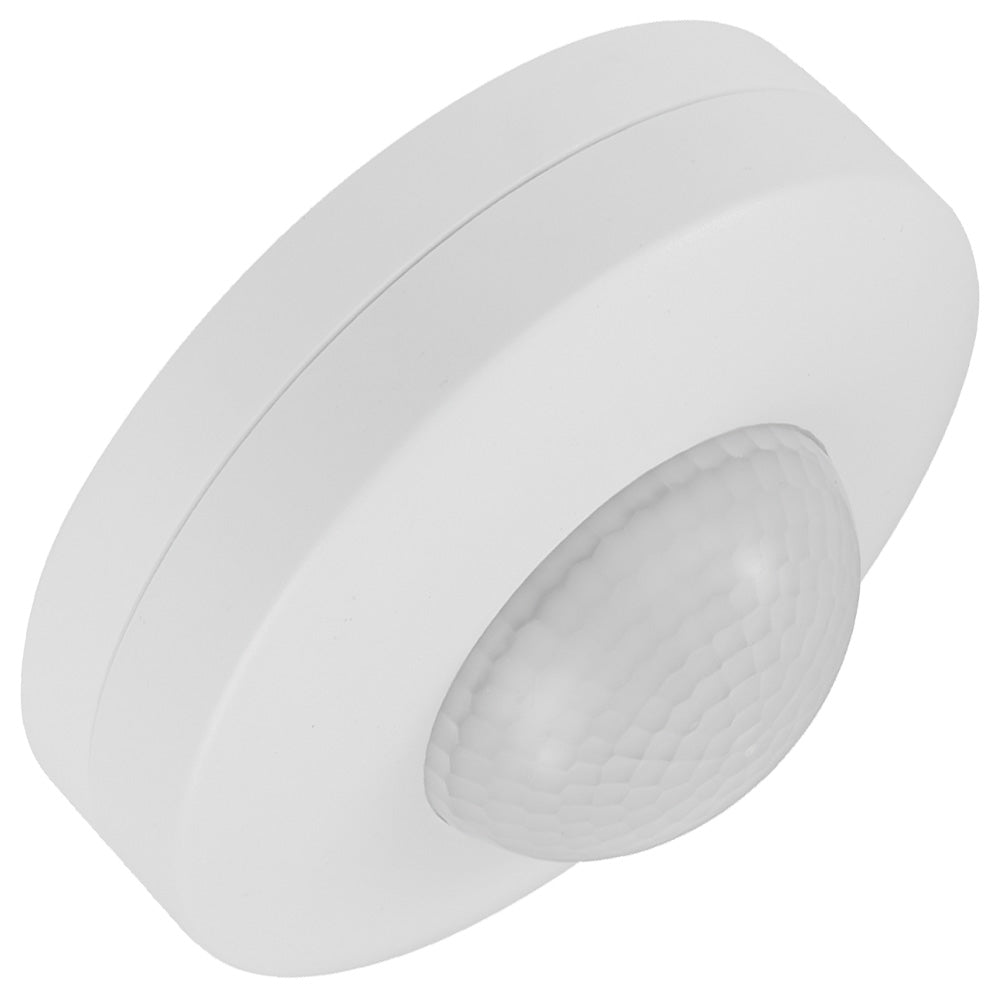Surface Mount PIR Motion Sensor For Lights 360° by EGLO