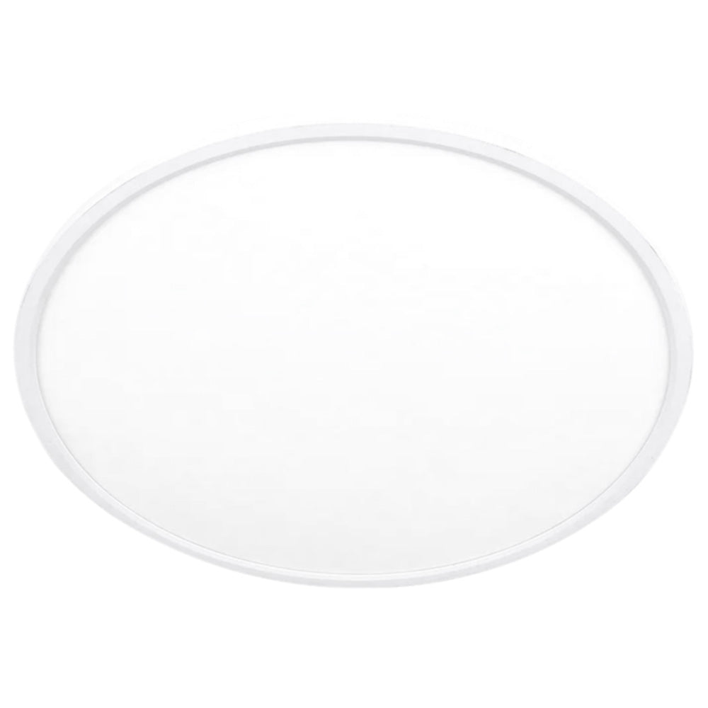 Slim LED Oyster Light - Ledvance Orbis