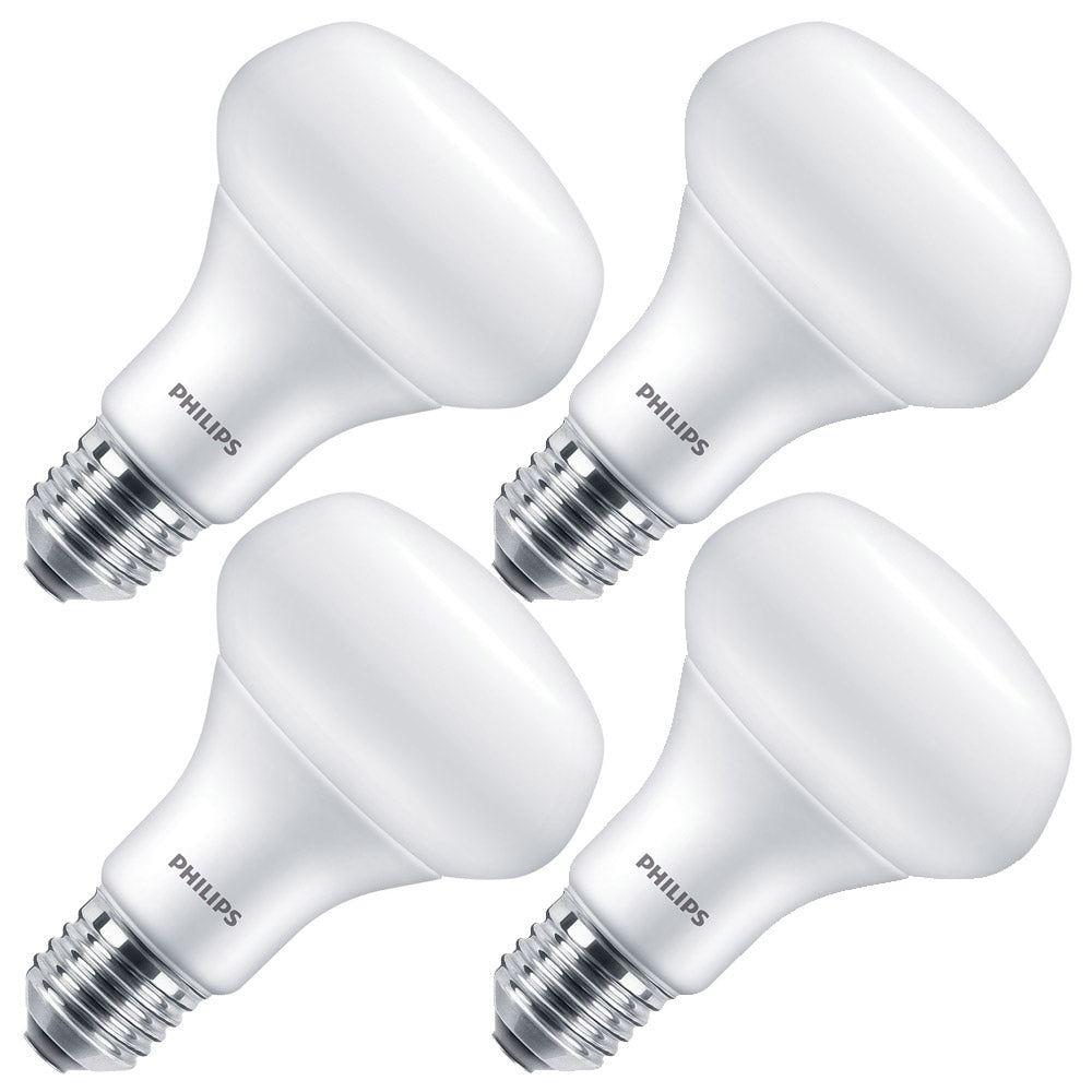 Philips R80 LED Light Bulb 10W
