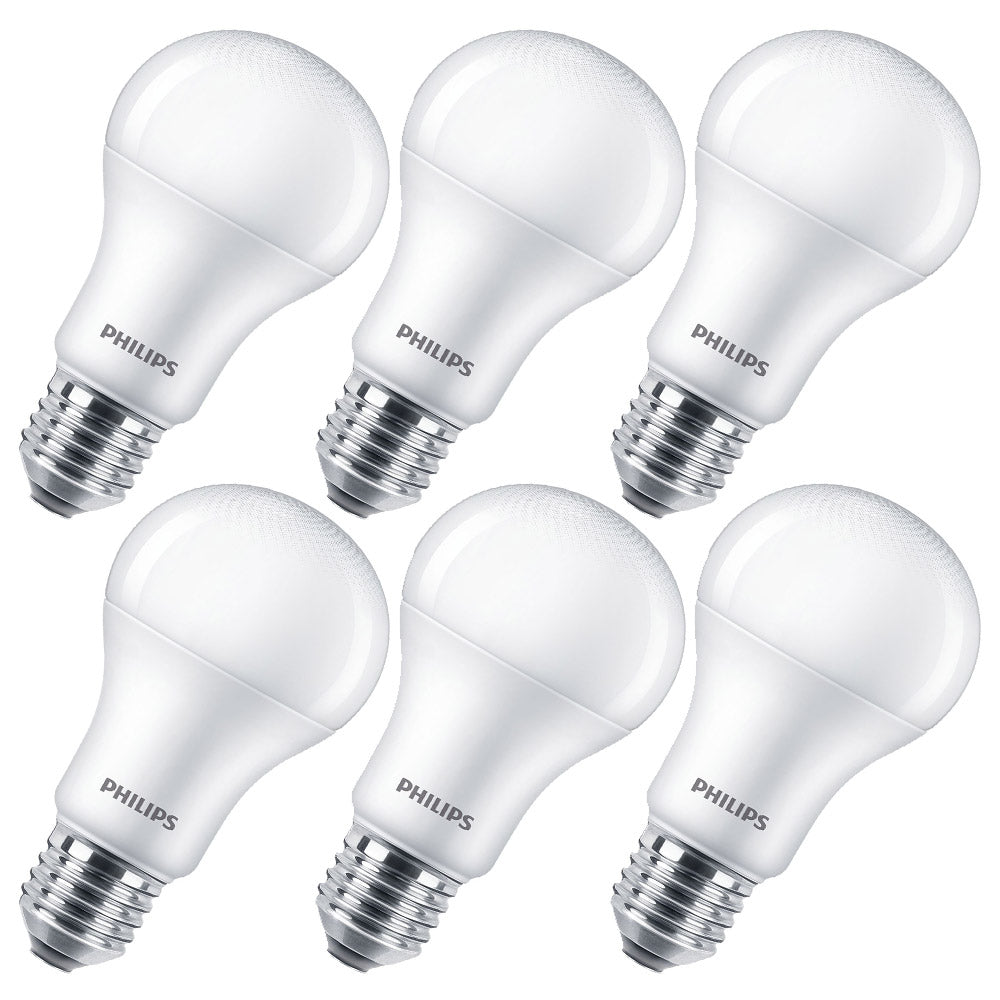 Philips E27 Edison Screw LED Light Bulb