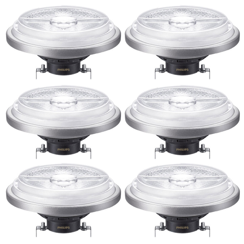 Philips Master AR111 15W LED Light