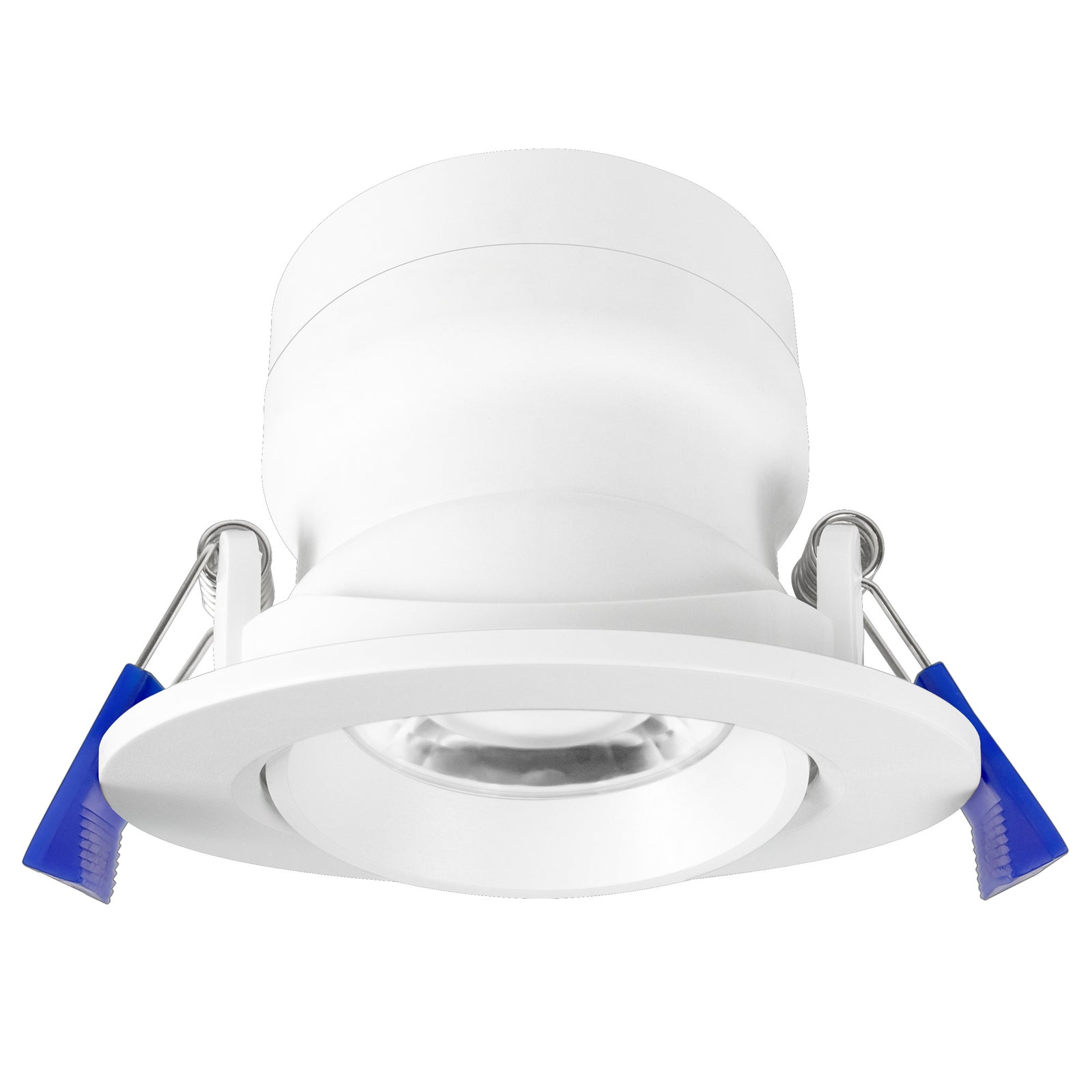 Adjustable Gimbal Downlight