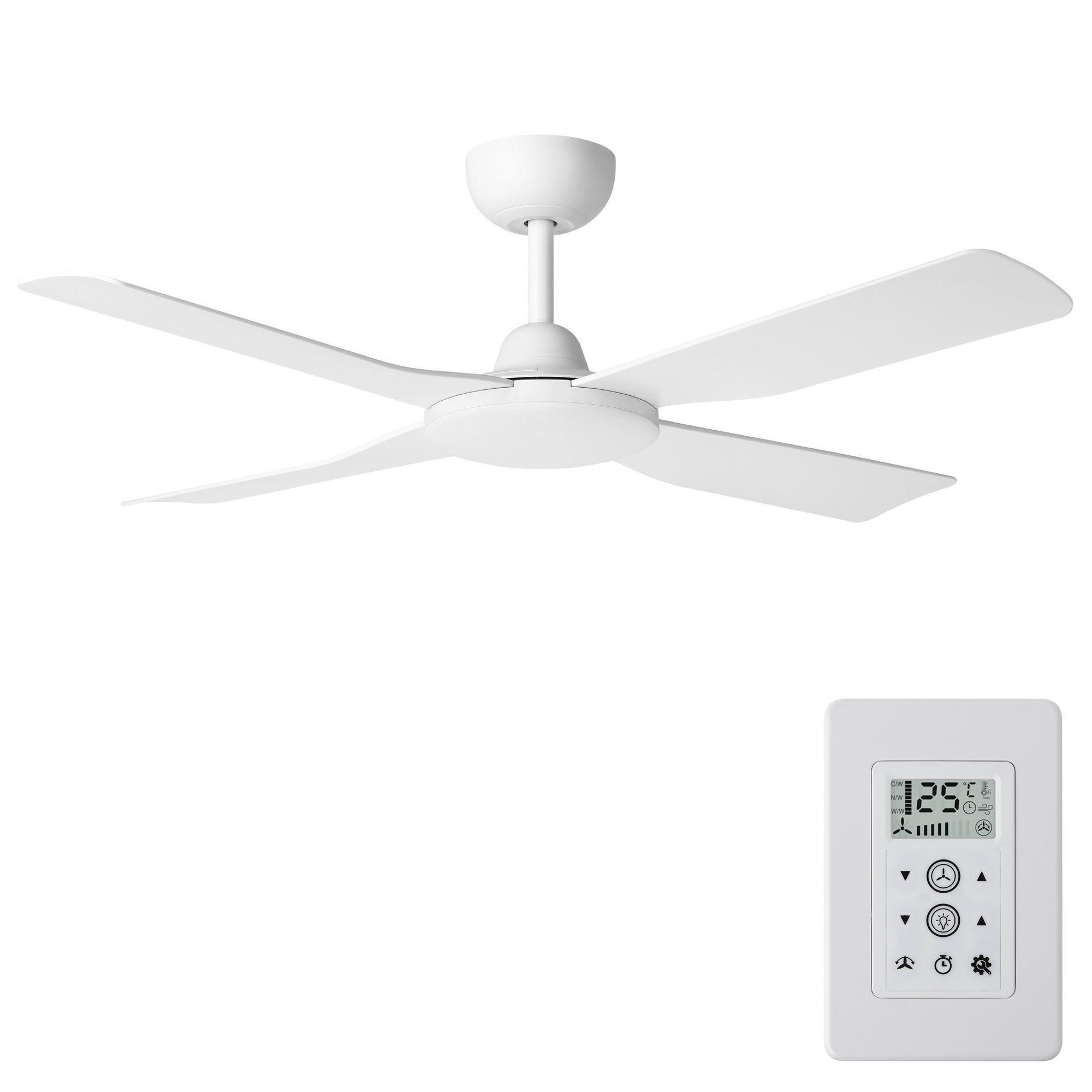 Smart Ceiling Fans from EGLO