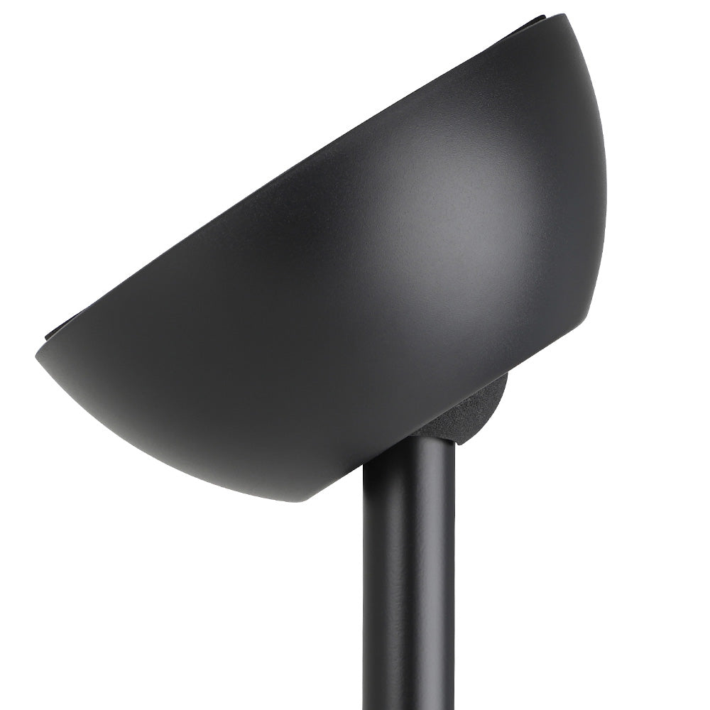 EGLO Angled Ceiling Fan Mount for Sloped Ceilings