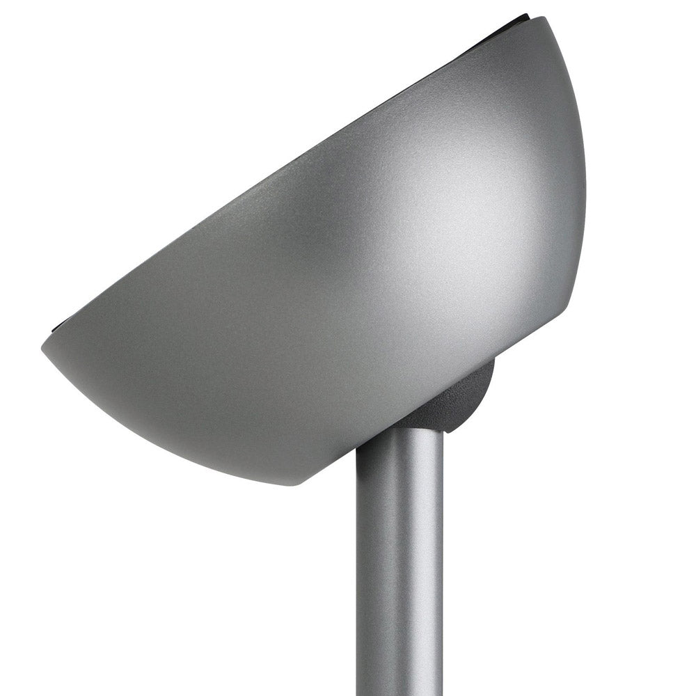 EGLO Angled Ceiling Fan Mount for Sloped Ceilings