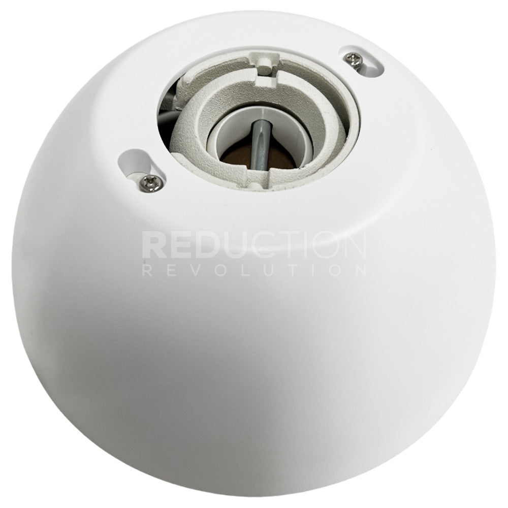 EGLO Angled Ceiling Fan Mount for Sloped Ceilings