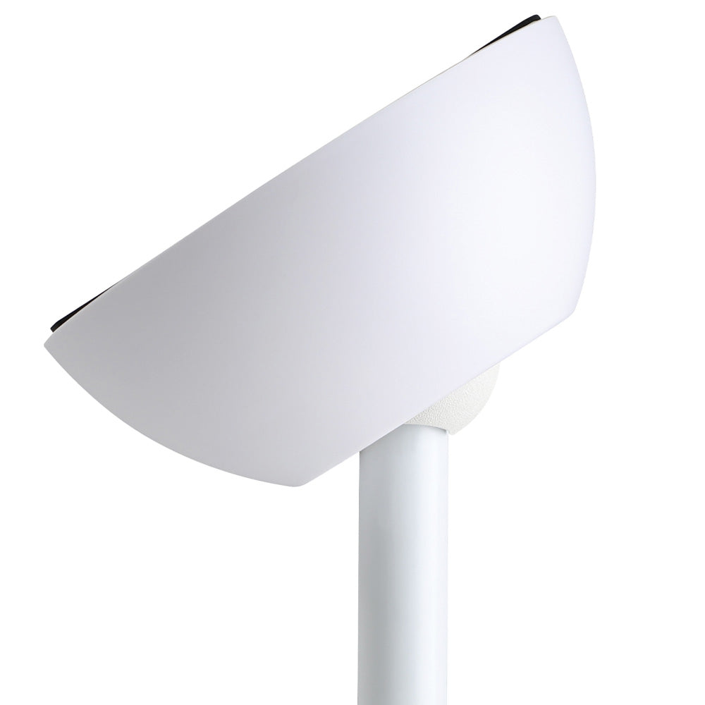 EGLO Angled Ceiling Fan Mount for Sloped Ceilings