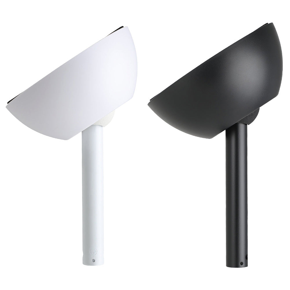 EGLO Angled Ceiling Fan Mount for Sloped Ceilings