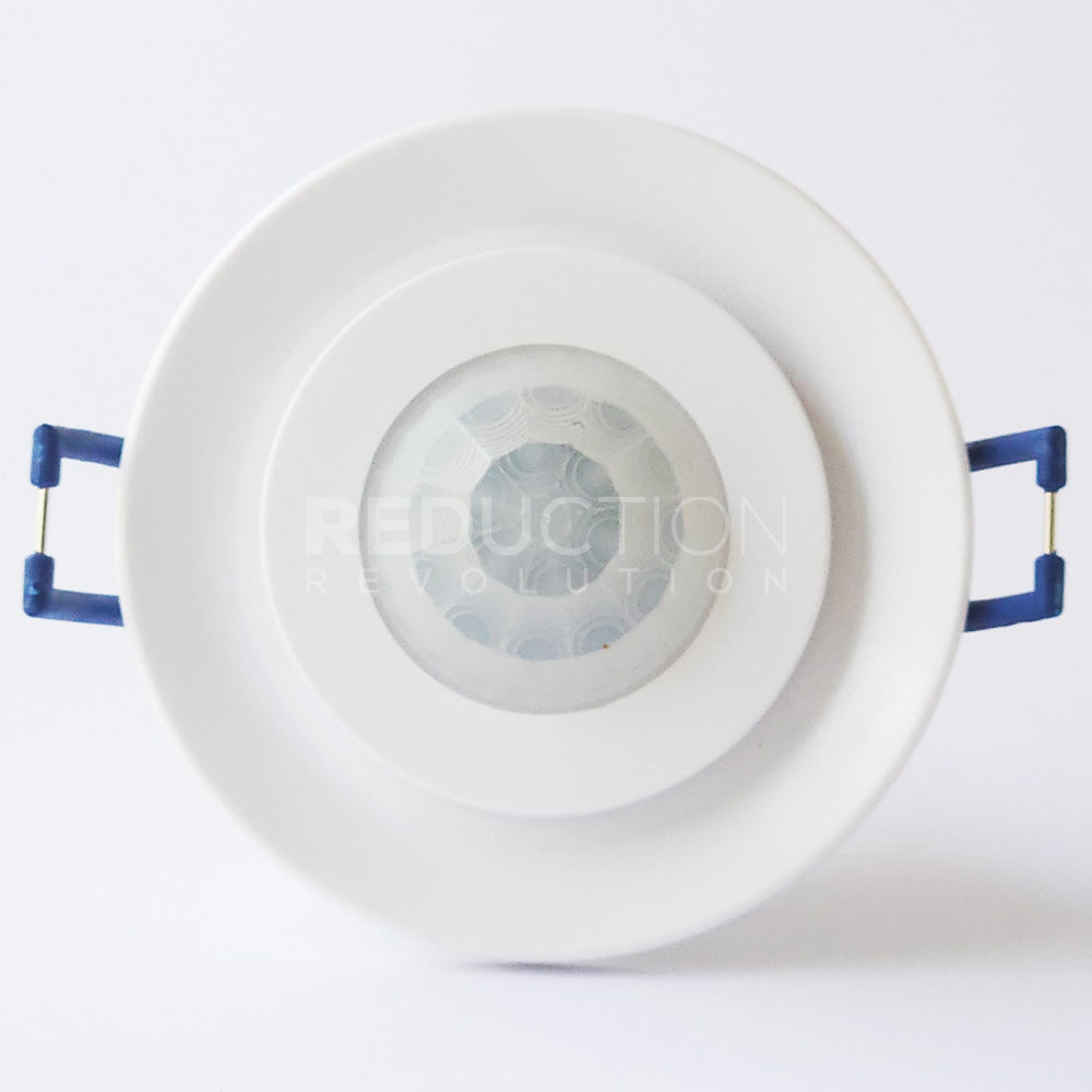 Recessed Motion Sensor (PIR, 360°) by EGLO