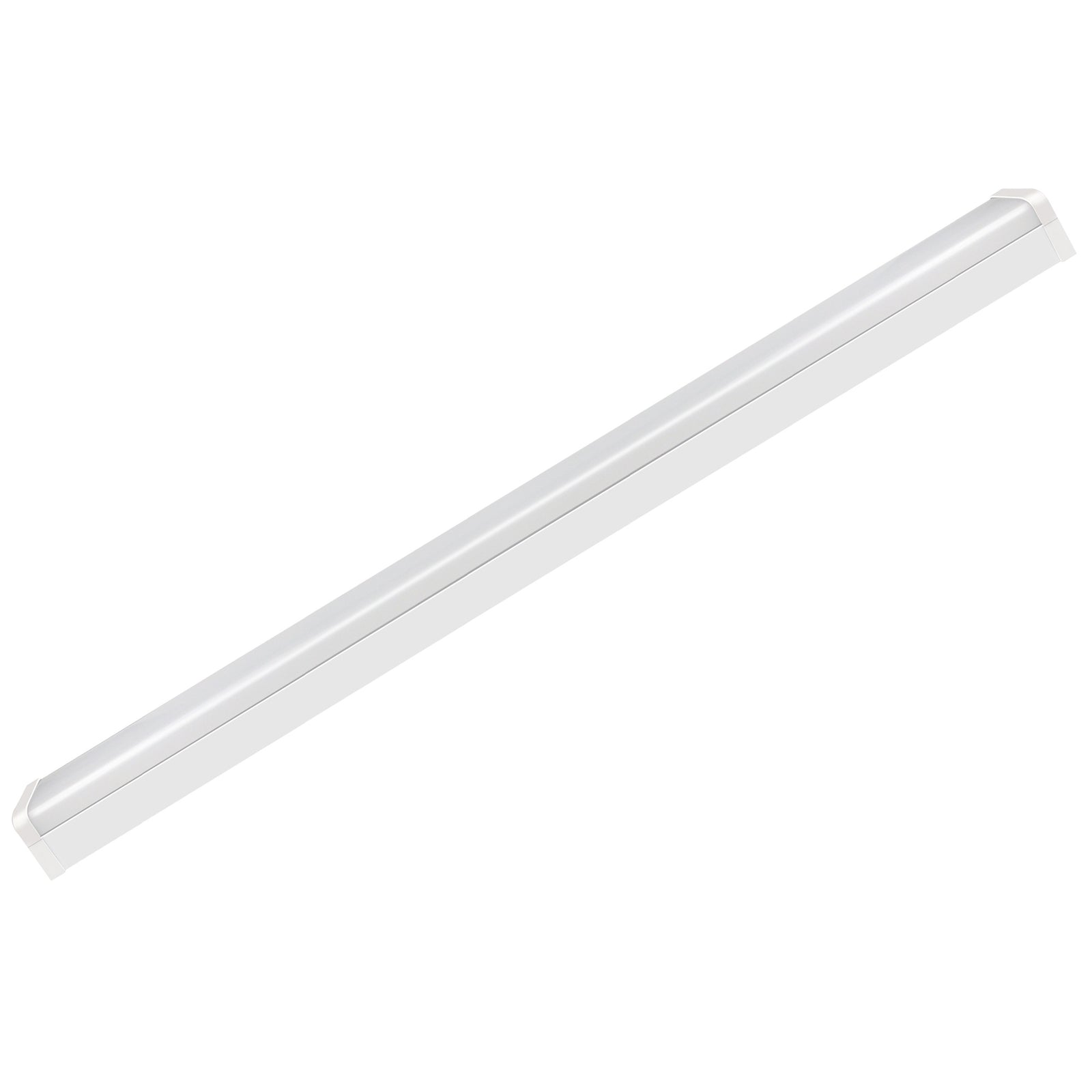 Indoor LED Batten Light - Adjust Power & Colour