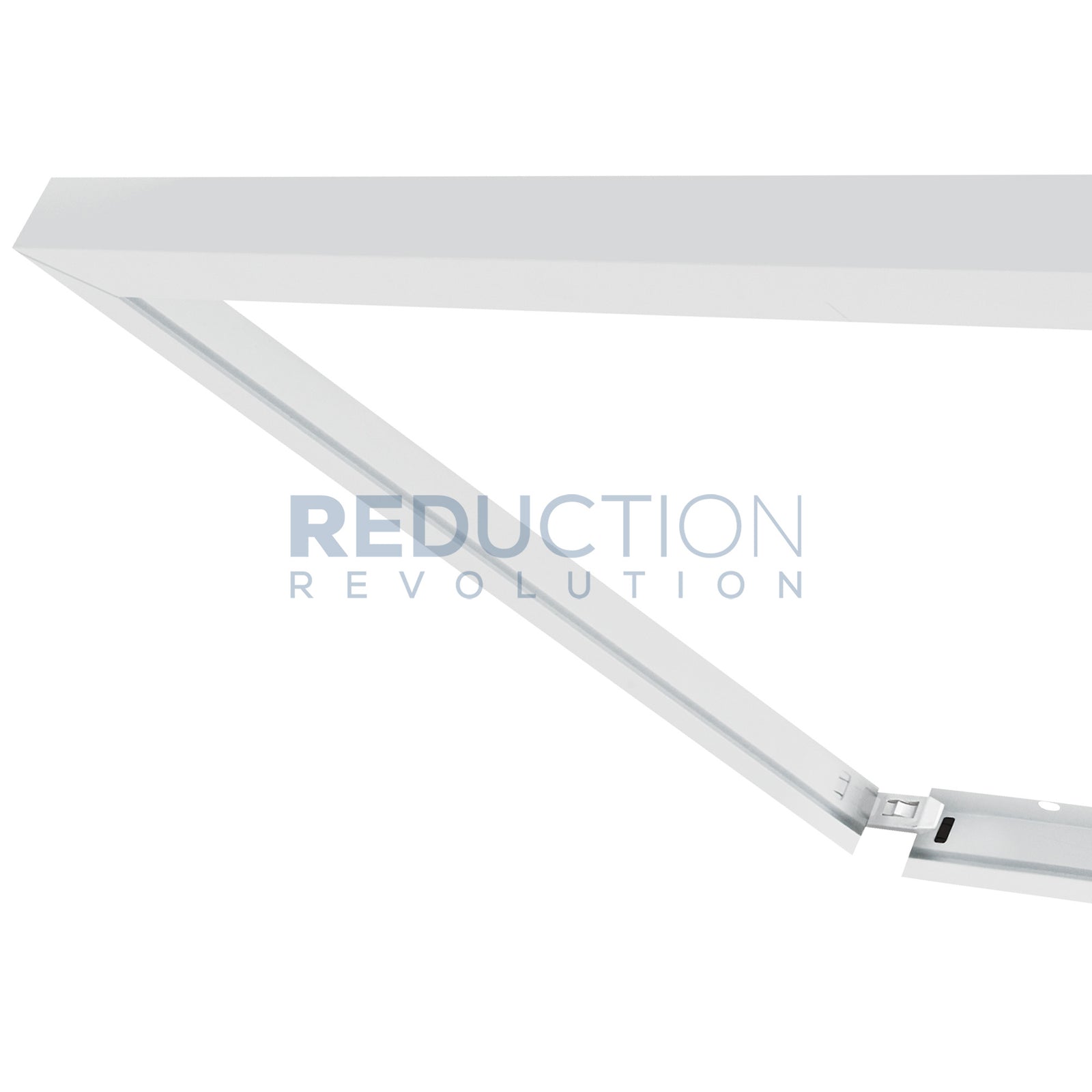 Surface Mount Frame for 600 x 300mm LED Panel Lights