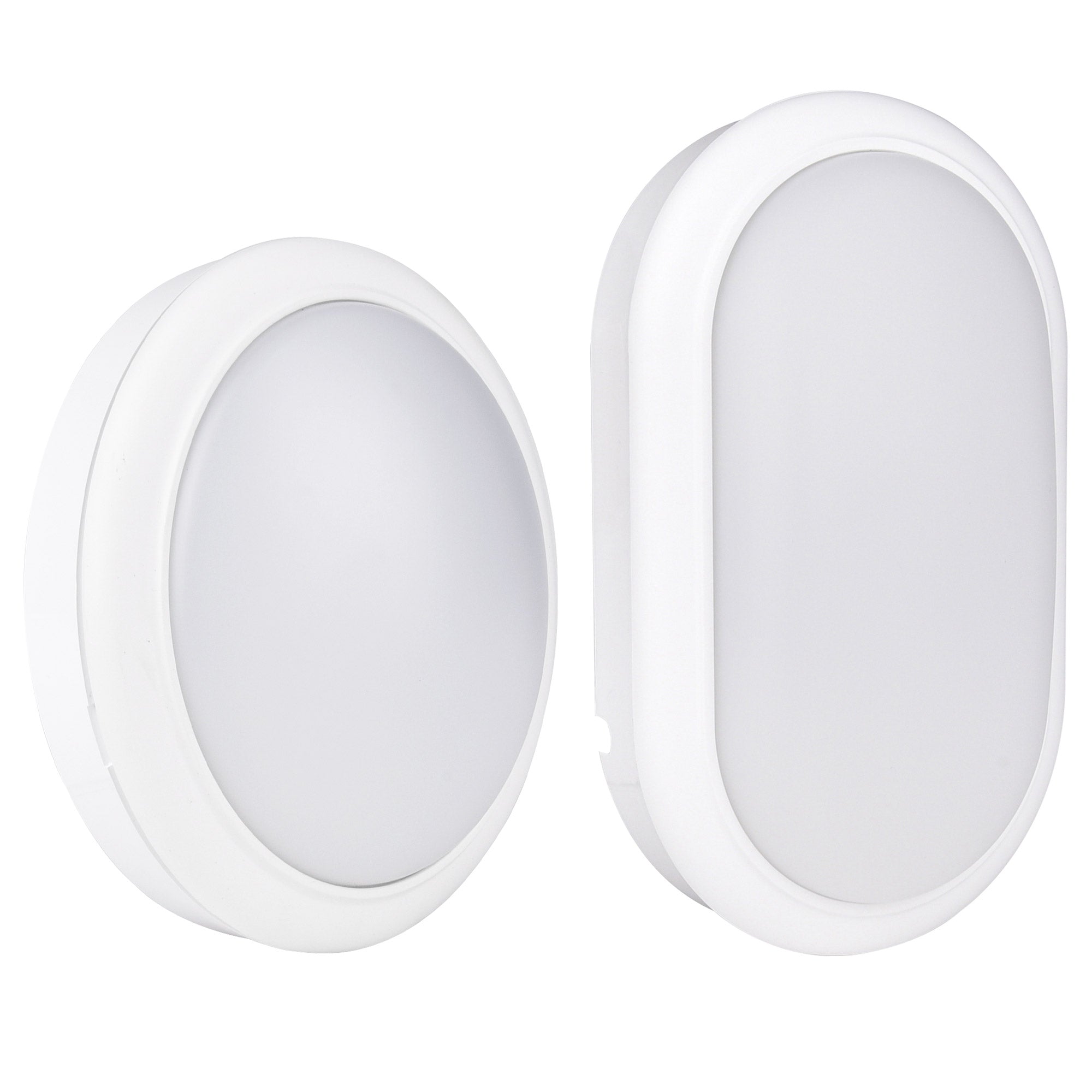 Philips LED Bunker Light