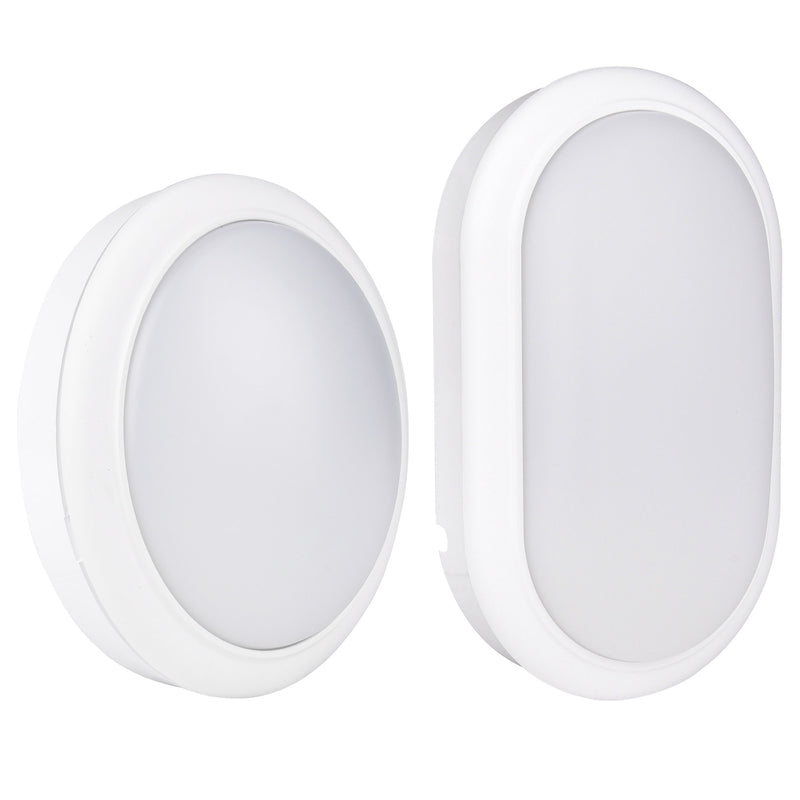 Philips LED Bunker Light