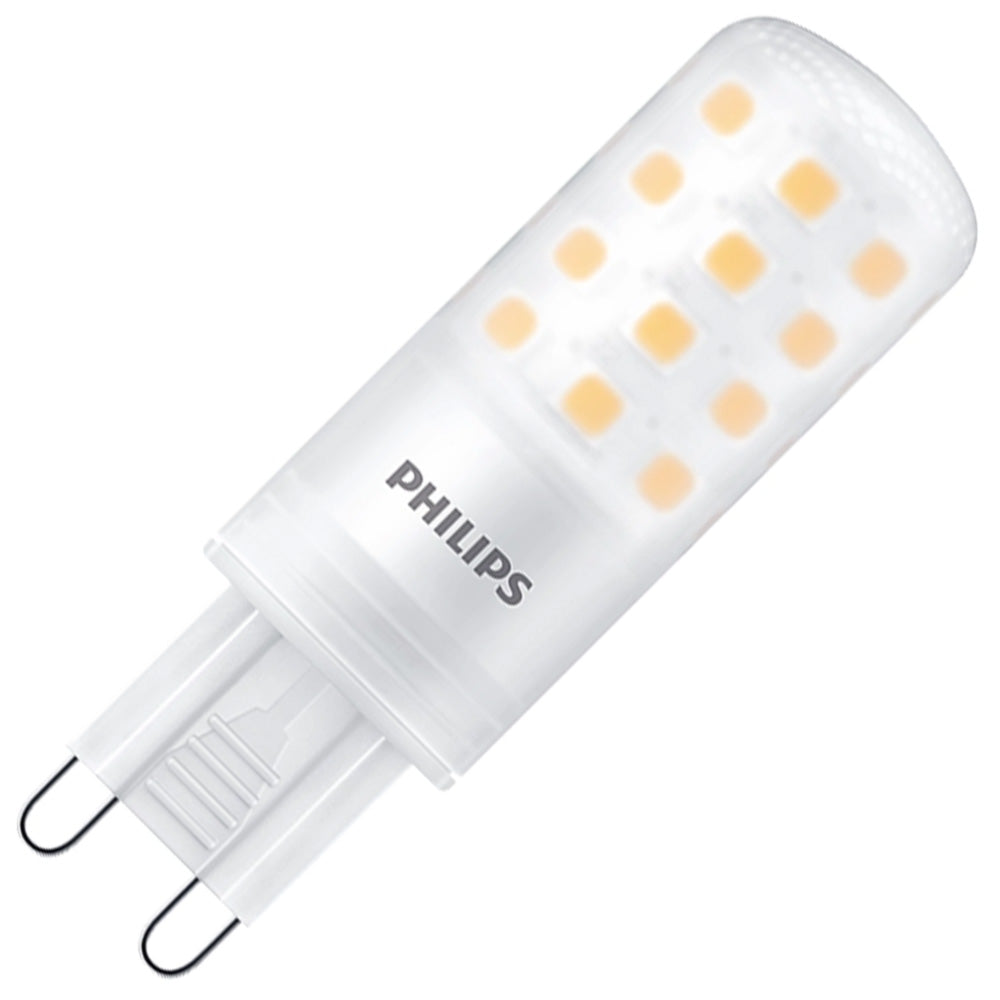 Philips G9 LED Light Bulb MV Capsule
