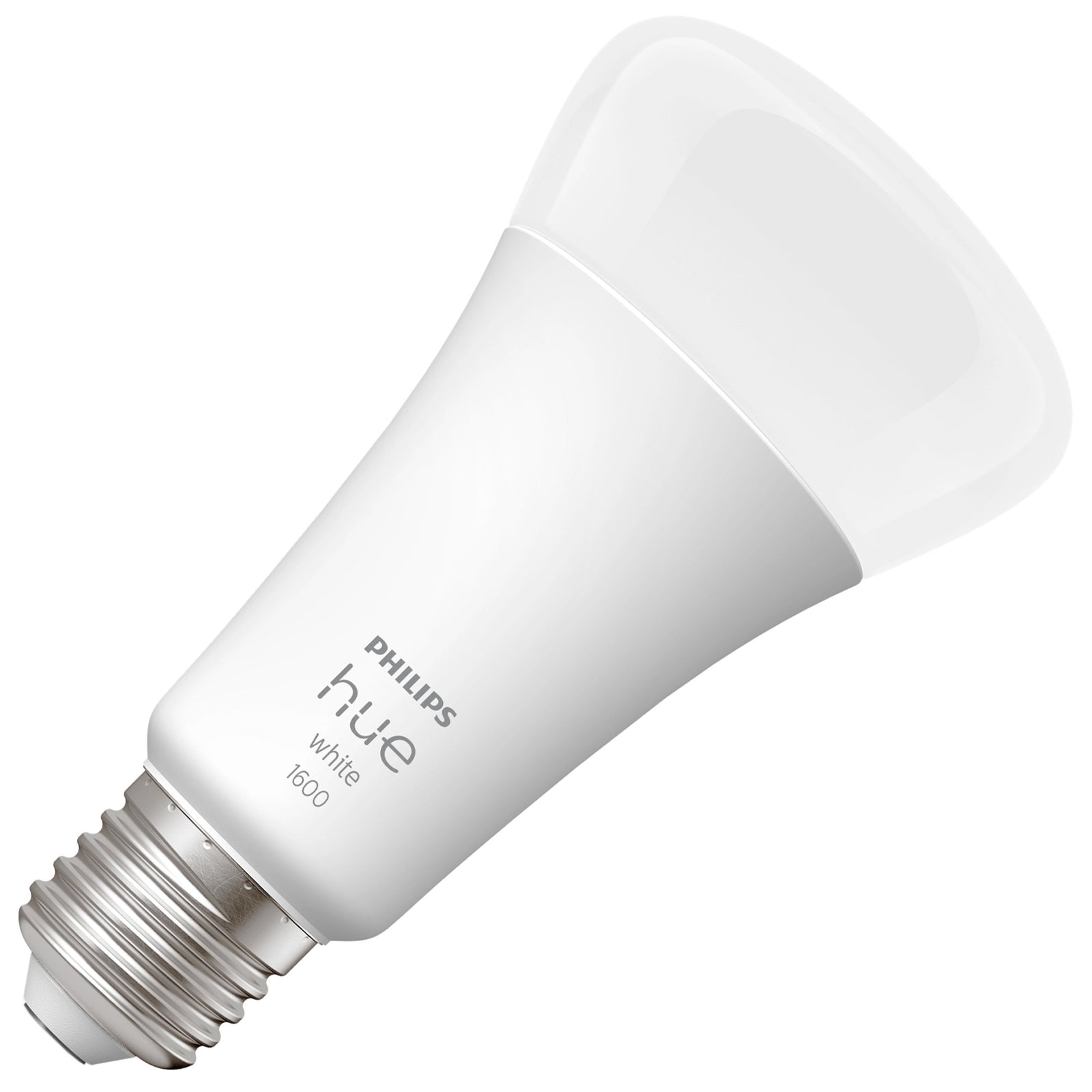 Philips Hue E27 Bulb 15W 1600lm A67