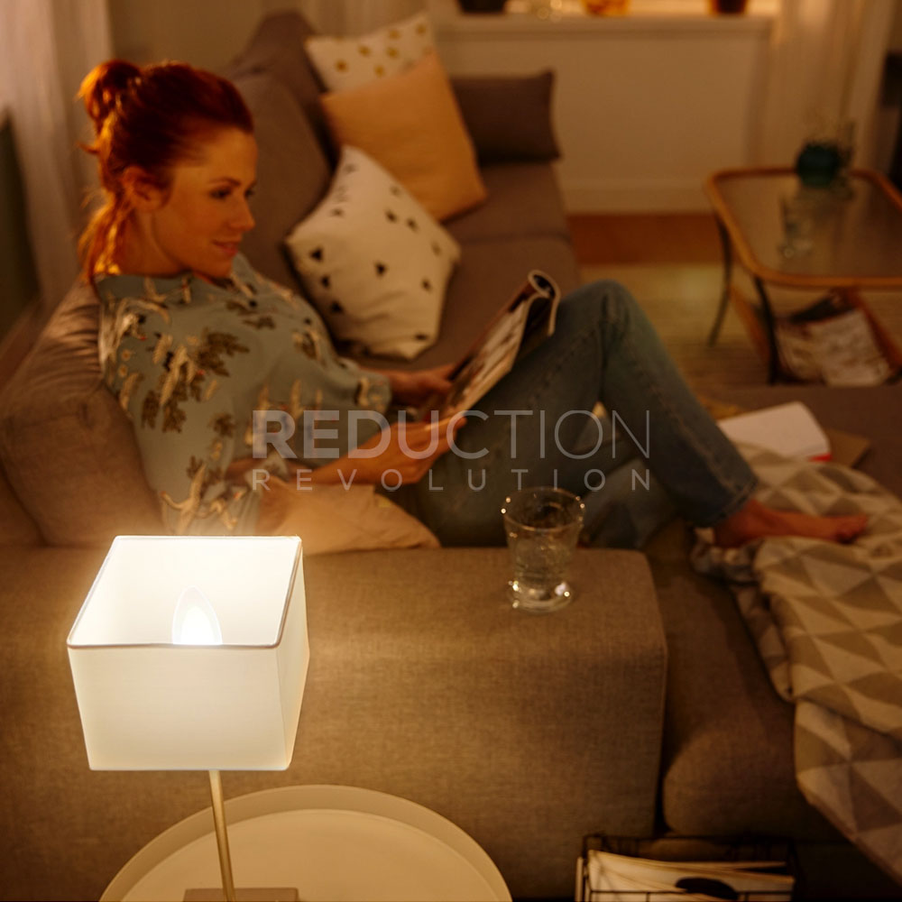 Philips Hue E14 LED Candle B39