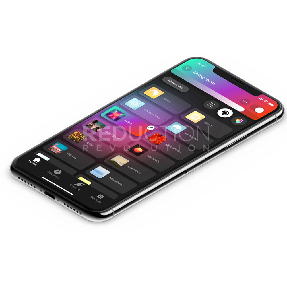 Philips Hue E14 LED Candle B39