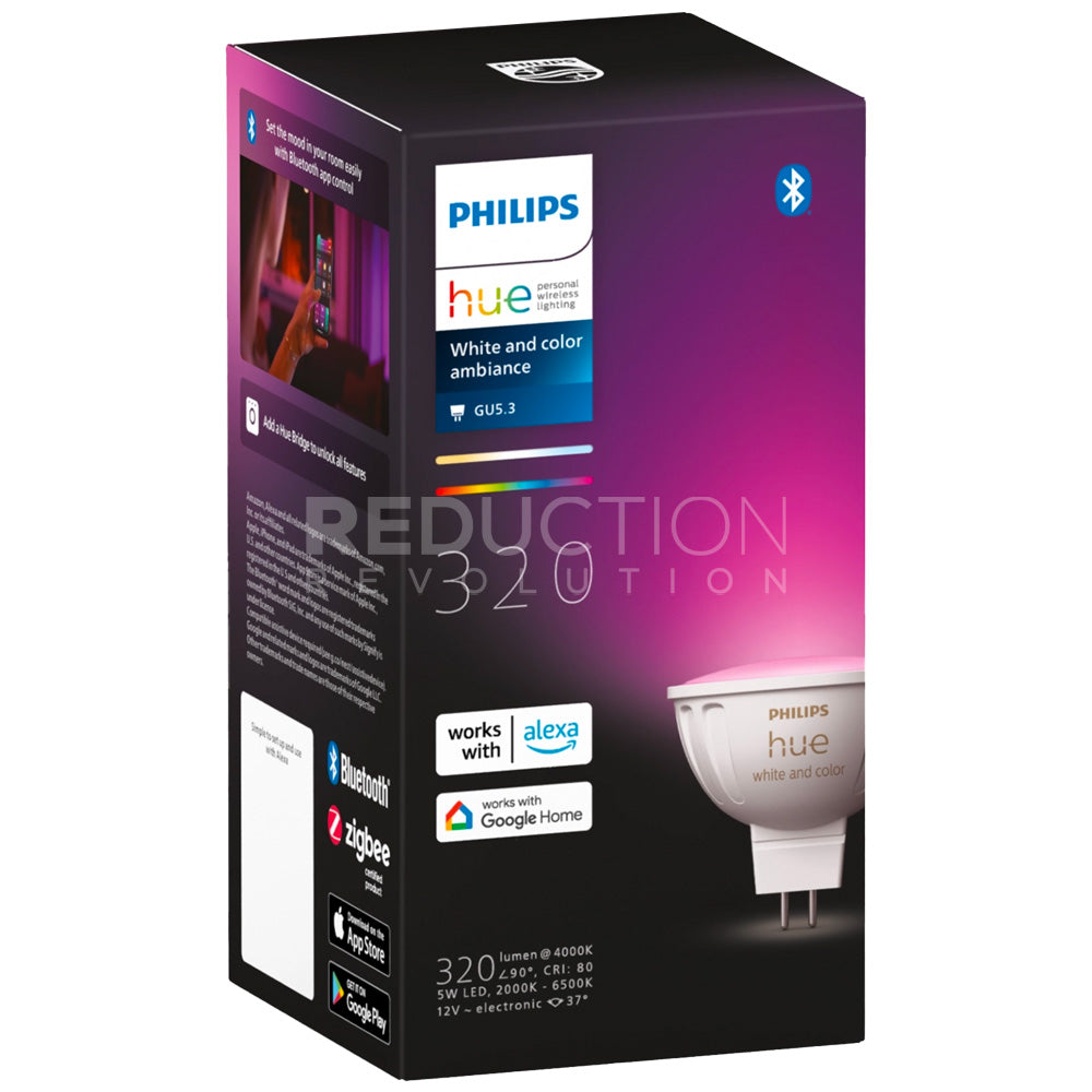Philips Hue MR16 LED