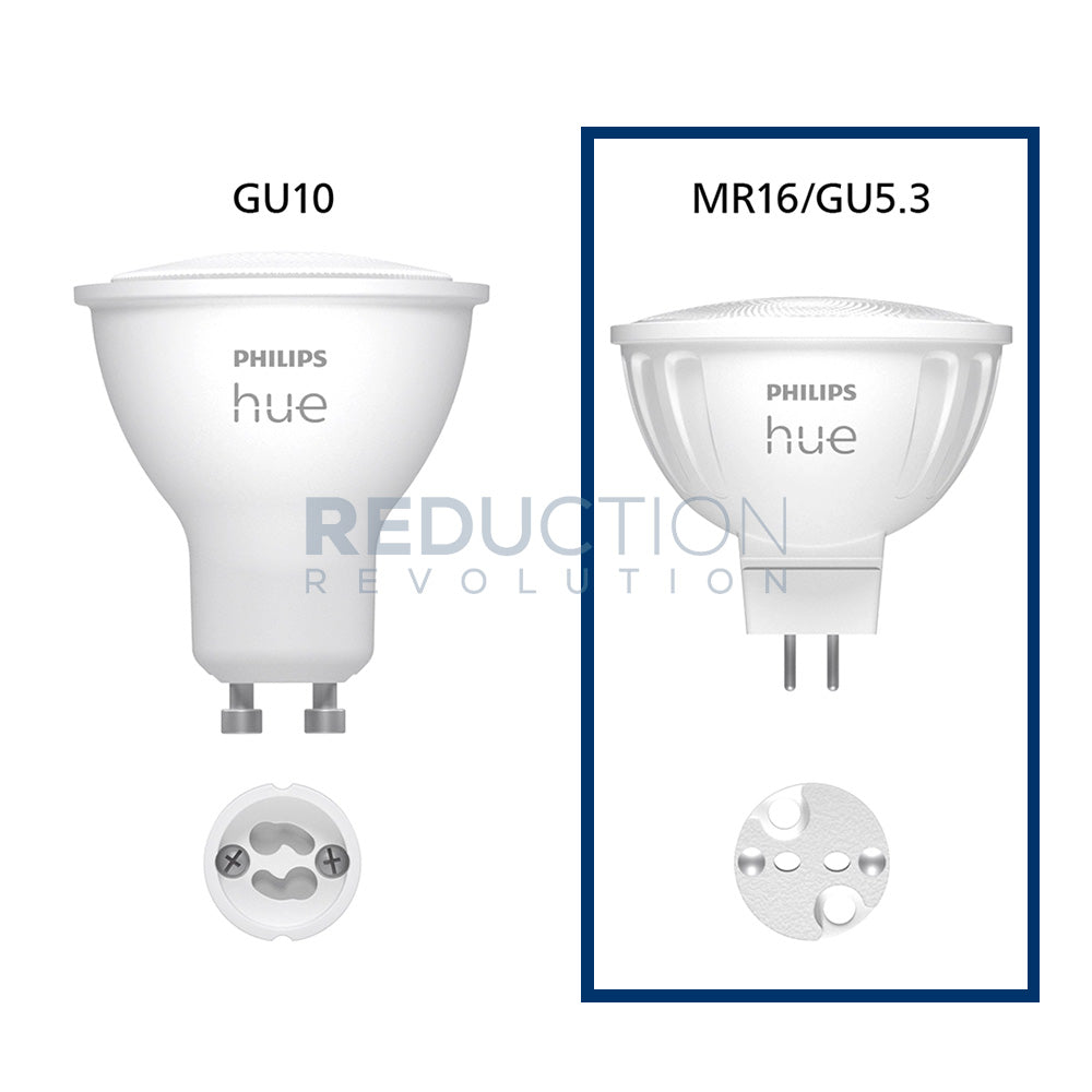 Philips Hue MR16 LED