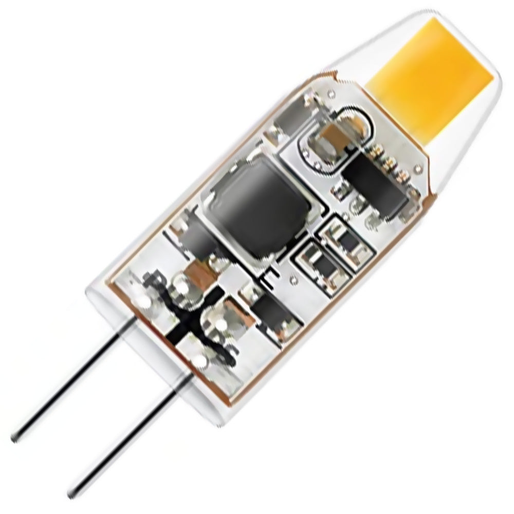Philips Micro G4 LED Light Bulb