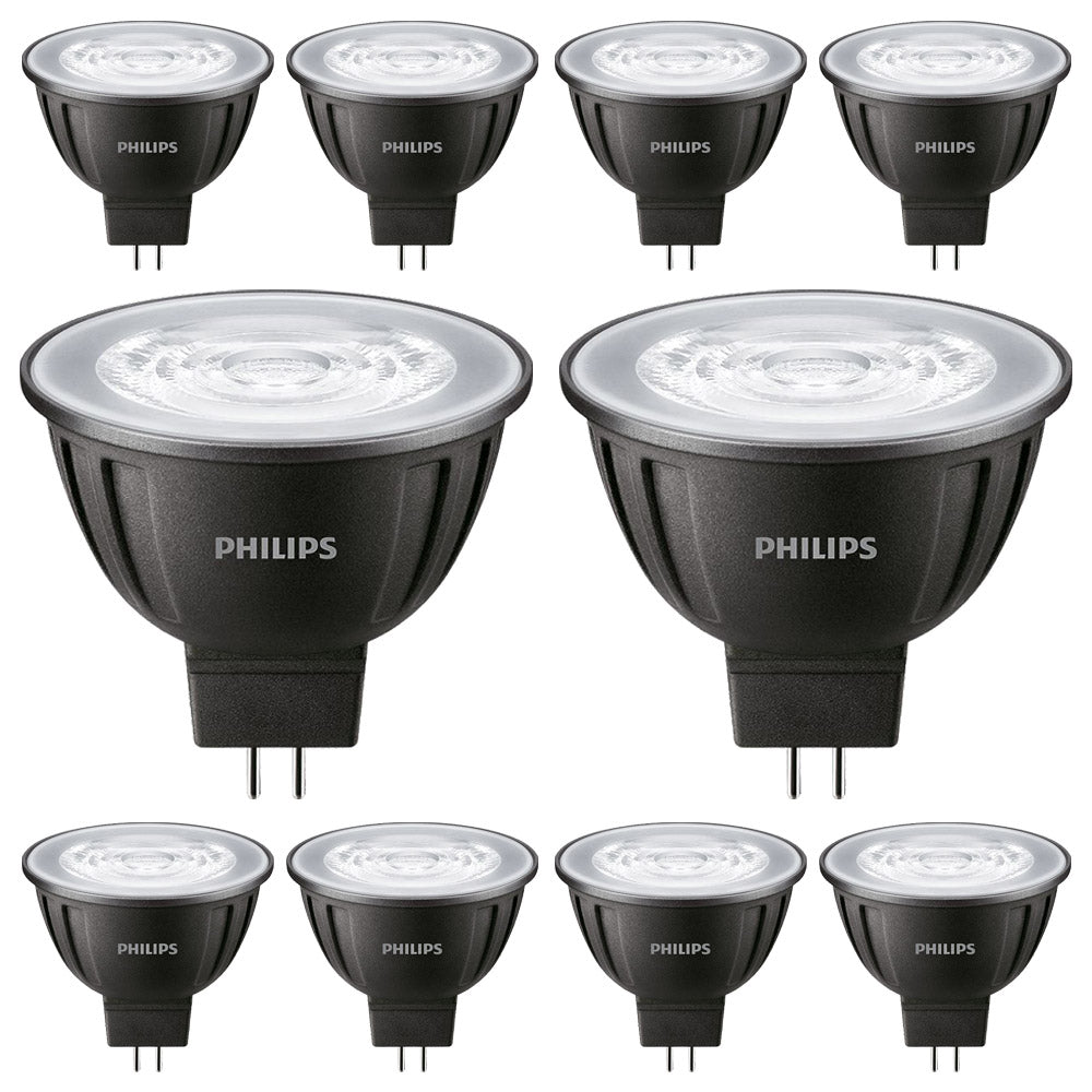 Philips Master MR16 LED Light
