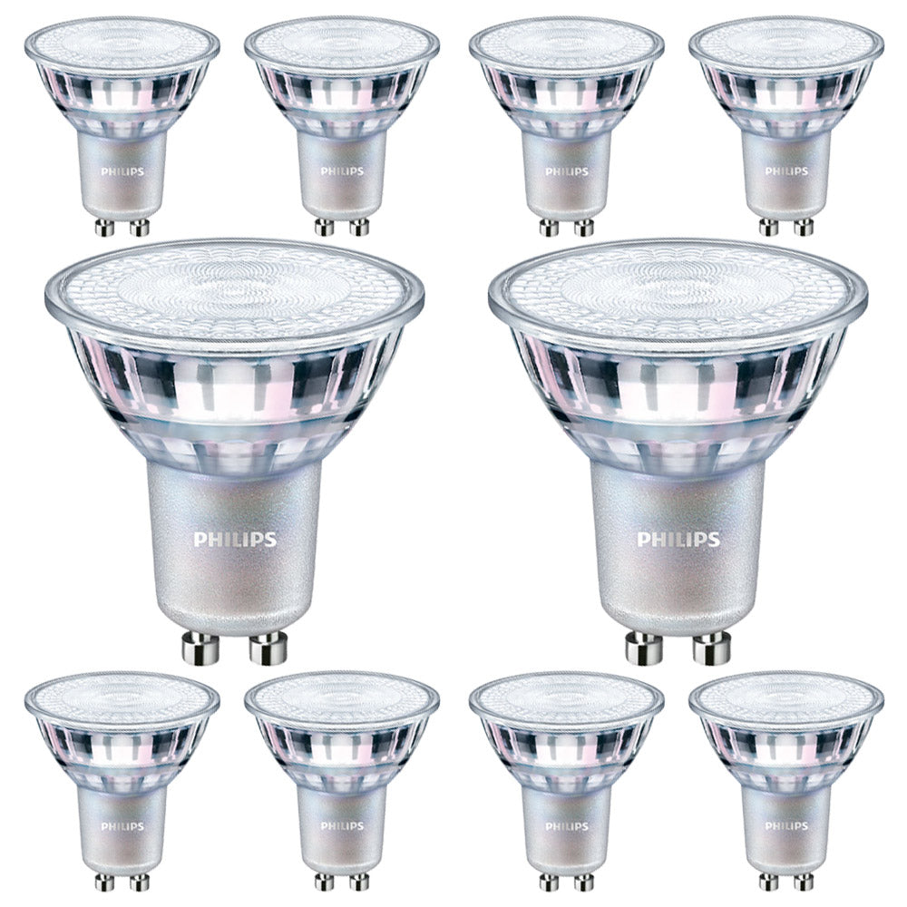 Philips Master GU10 5W LED Light
