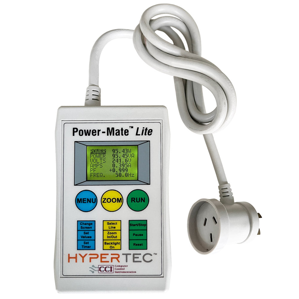 Power-Mate Lite Power Usage Meter