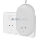 Plug-in Watt Meter - Measure Power Usage & Energy Cost