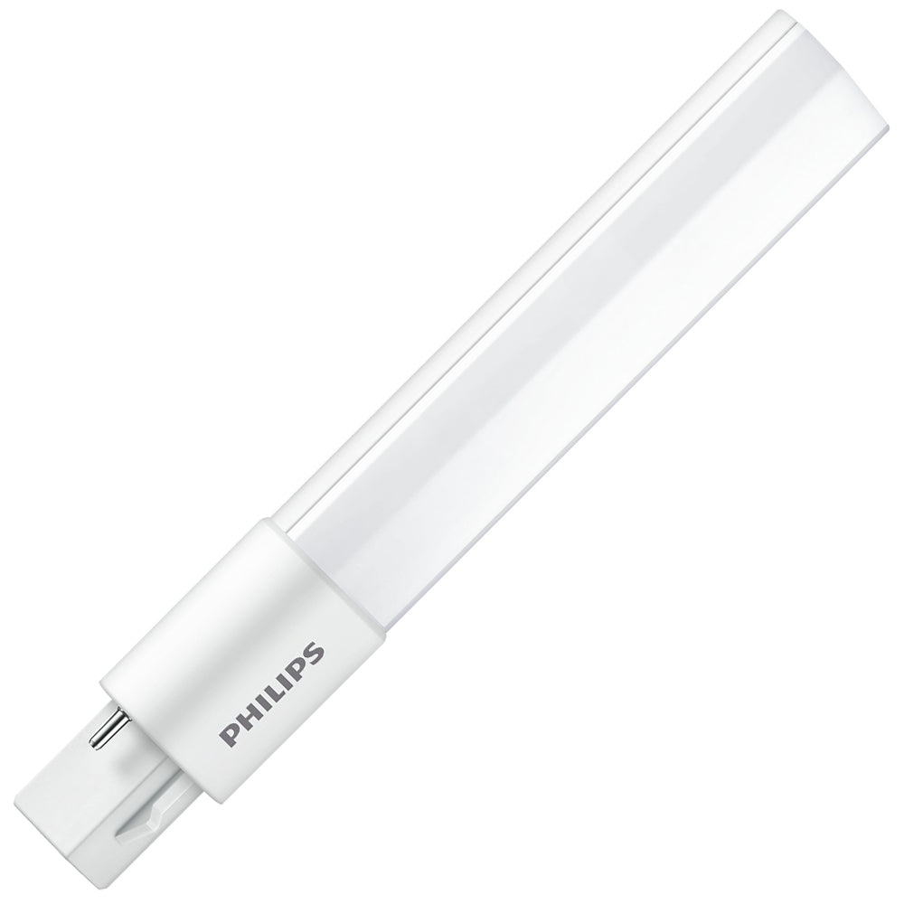 Philips G23 2P 5W (11W) 2-Pin PLS LED Light Bulb