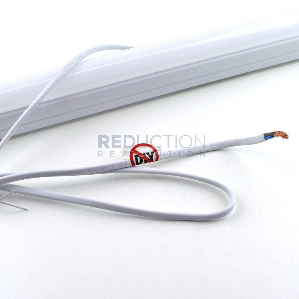 Philips Slimline LED Batten Light Fitting