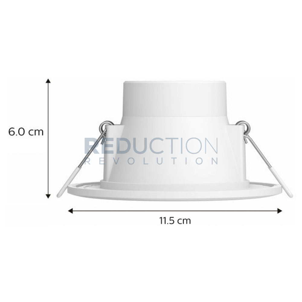 Philips Hue Downlight Akari