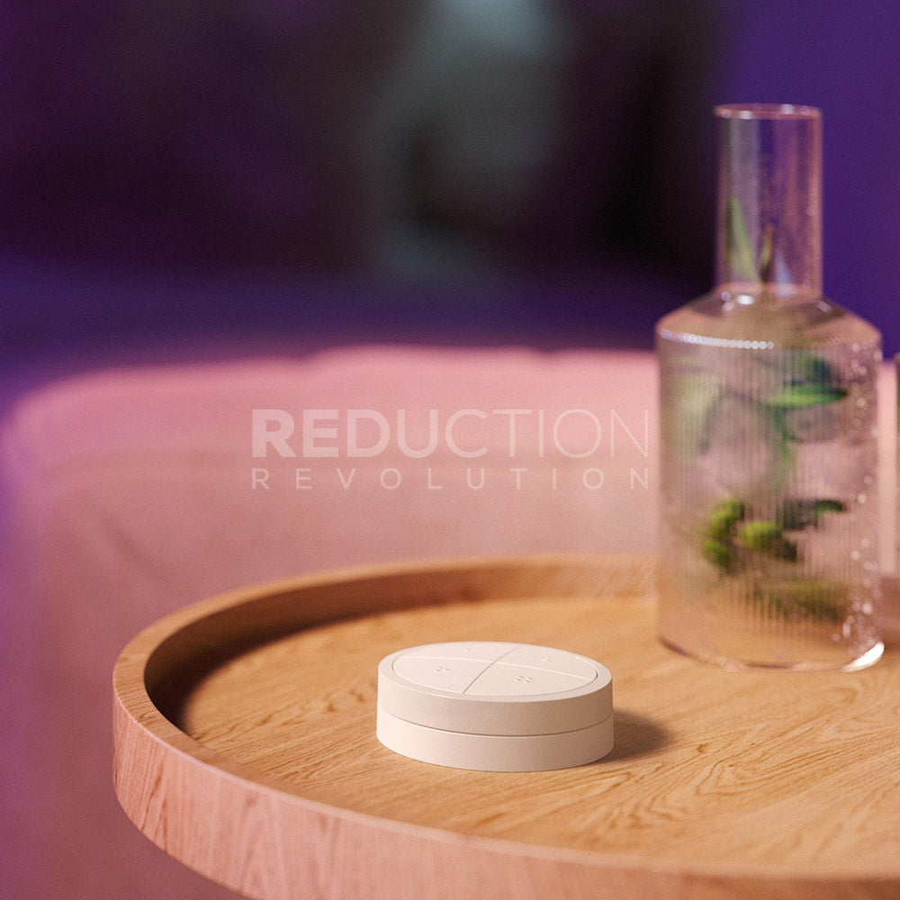 Philips Hue Tap Dial Switch - Innovative Hue Tap Dial