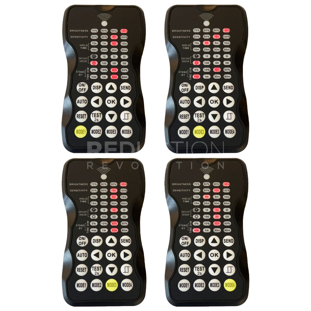Remote Control for Philips SmartBright LED High Bay