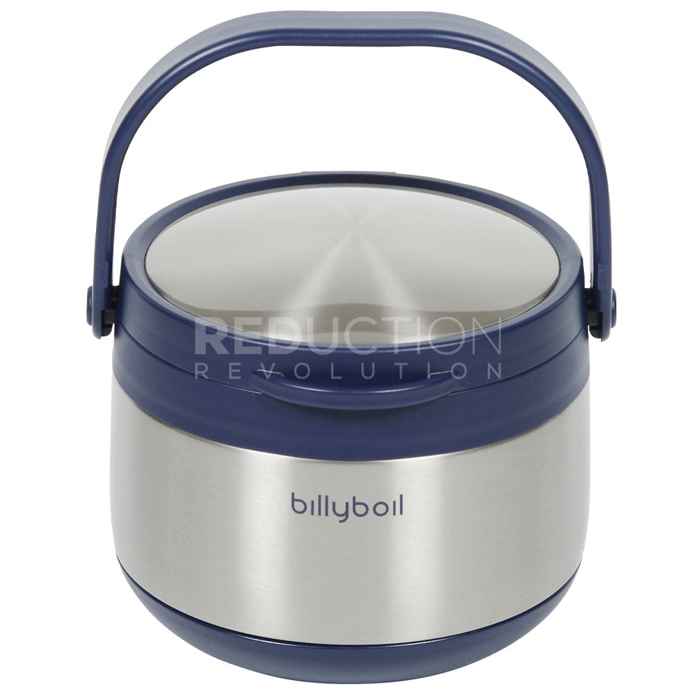 Billyboil Thermos Pot 3L - New Compact Thermal Cooker