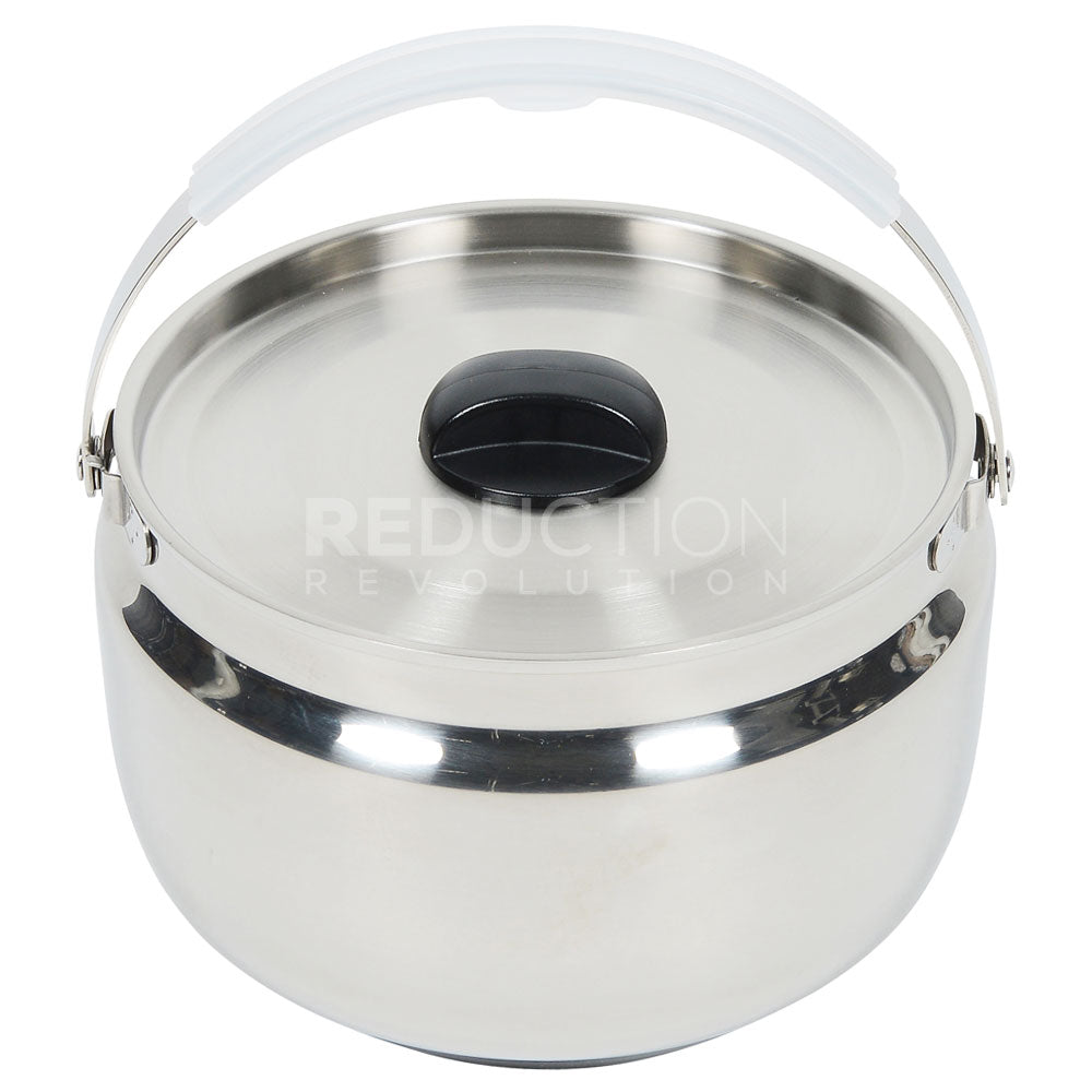 Billyboil Thermos Pot 3L - New Compact Thermal Cooker