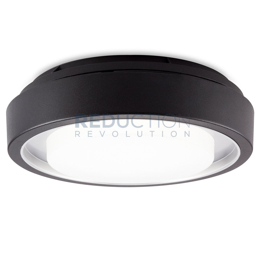 Emergency LED Bunker Light With Sensor Chamaeleon Deco
