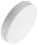 Deco 2 LED Sensor Oyster Light - 3 Wattages & 2 Colours
