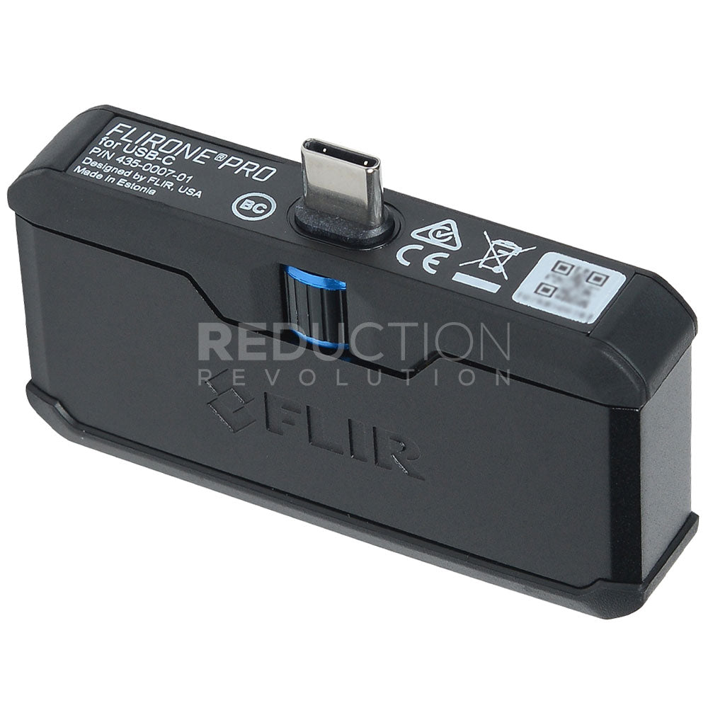 Android Thermal Camera - FLIR ONE Pro With USB-C