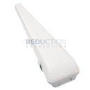 Vico LED Batten Light With Microwave Motion Sensor