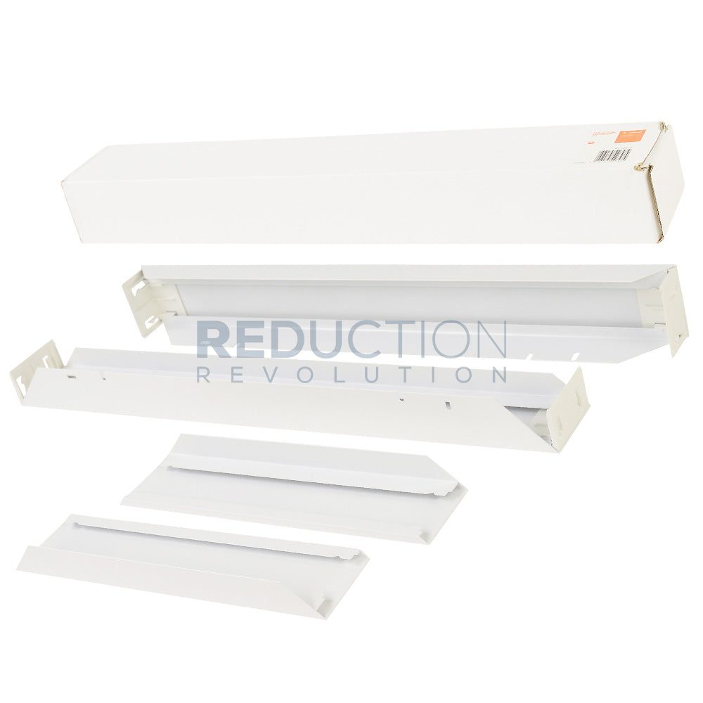 Surface Mount Frame for 600 x 300mm LED Panel Lights