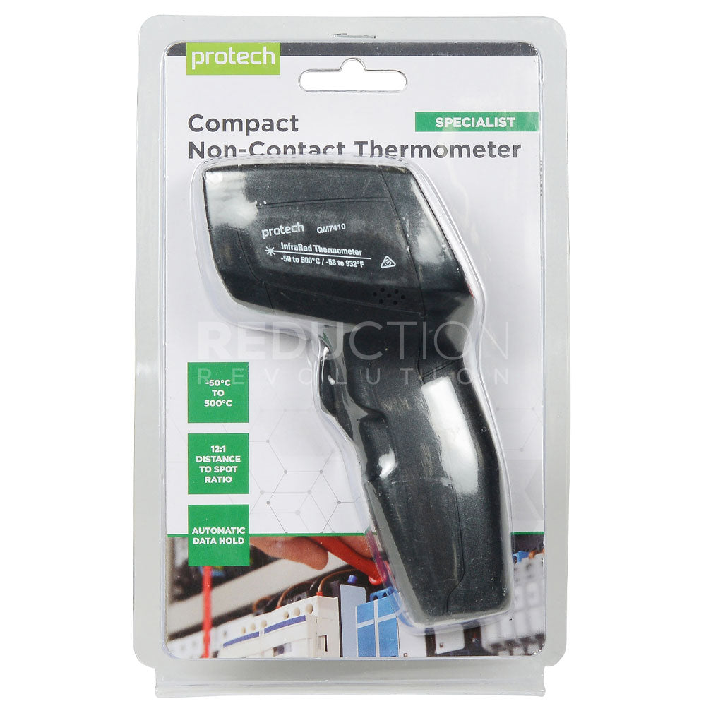 Temperature Thermometer LCD Digital Digital Thermometer With Wired