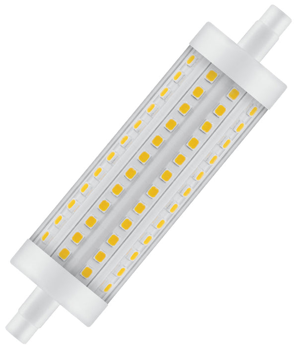 Quality R7s Linear LED Light Bulbs - 78mm & 118mm
