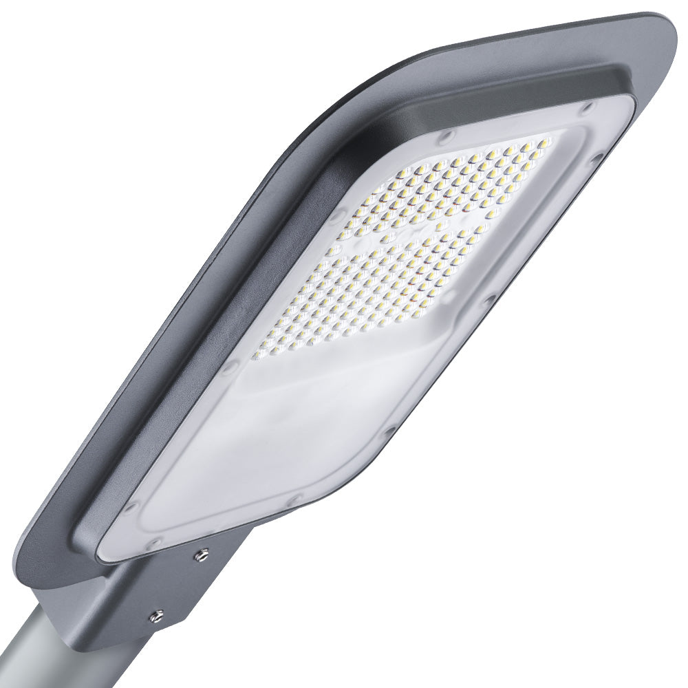 Philips SmartBright LED Road & Street Light in 3 Sizes