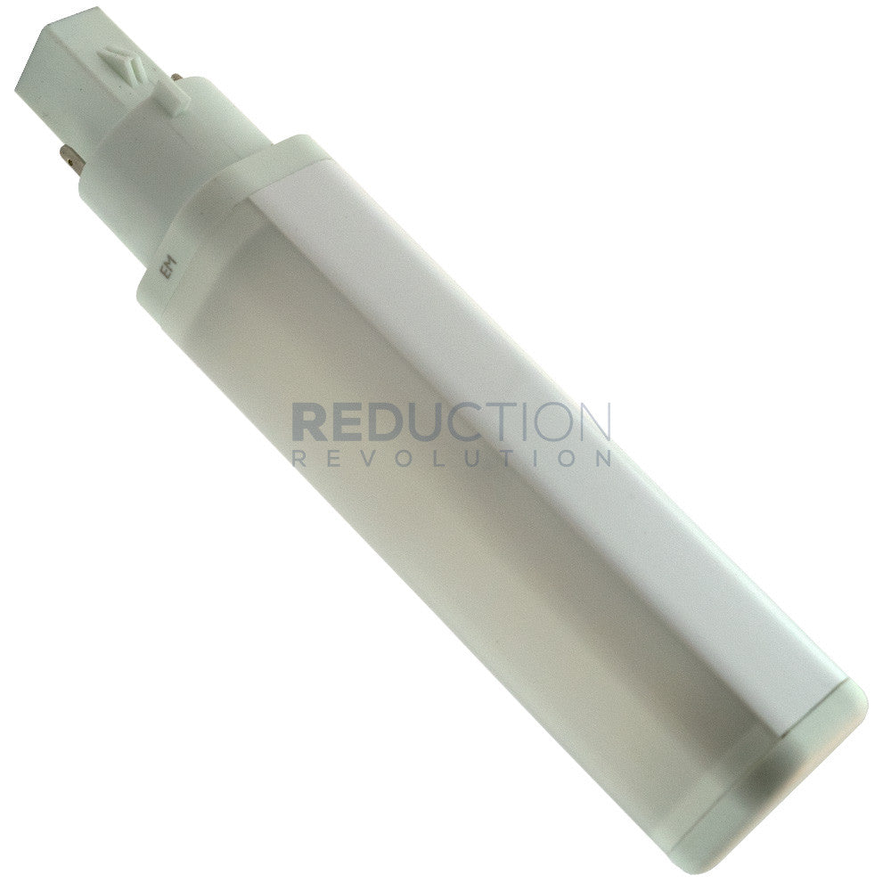 G24d-3 LED - Philips CorePro 8.9W (26W) 2-Pin Light Bulb