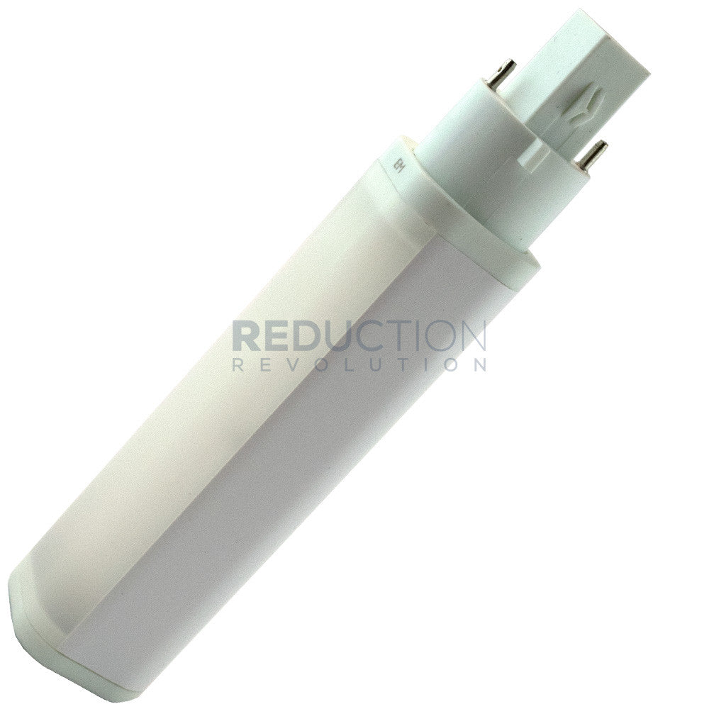 G24d-3 LED - Philips CorePro 8.9W (26W) 2-Pin Light Bulb