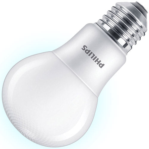Philips E27 LED Light Bulb - Edison Screw Globe