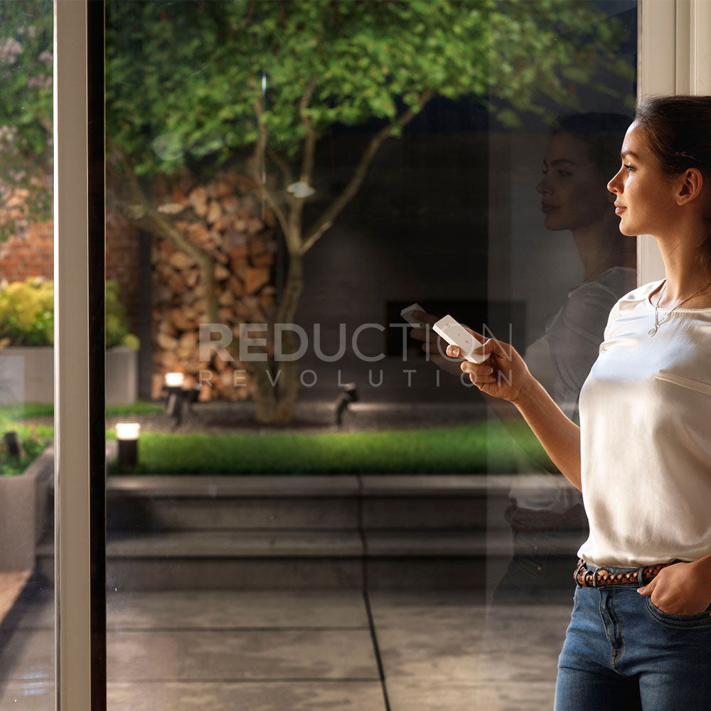 Philips Hue Dimmer Switch - Smart Wall Plate & Remote